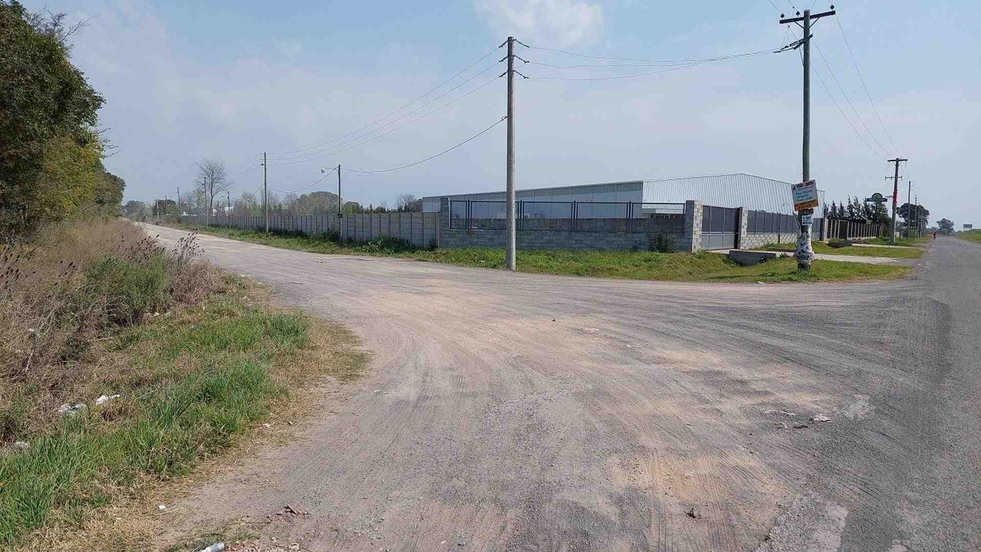 Terreno en Venta en Zárate (Los Cocos 5) - Claudia Osterrieht - Negocios Inmobiliarios